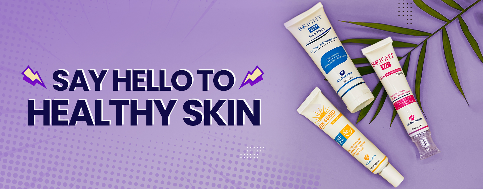 AK Dermatics – Ak Dermatics