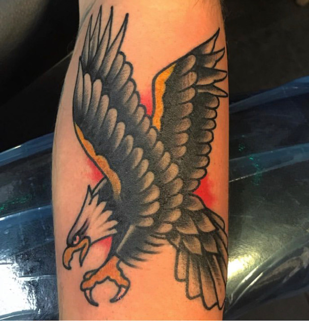 Artists – Ink Link Tattoos