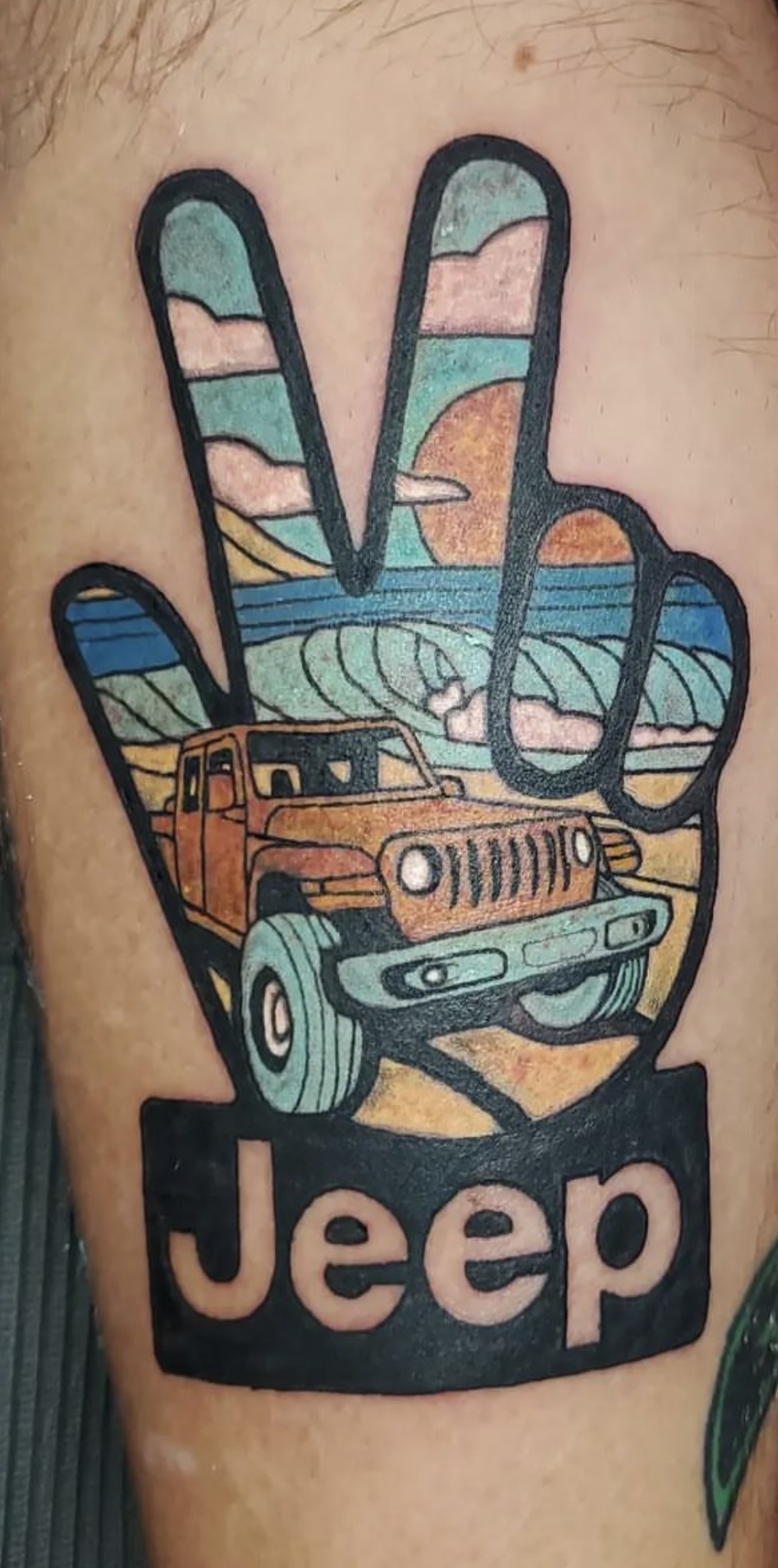 Artists – Ink Link Tattoos