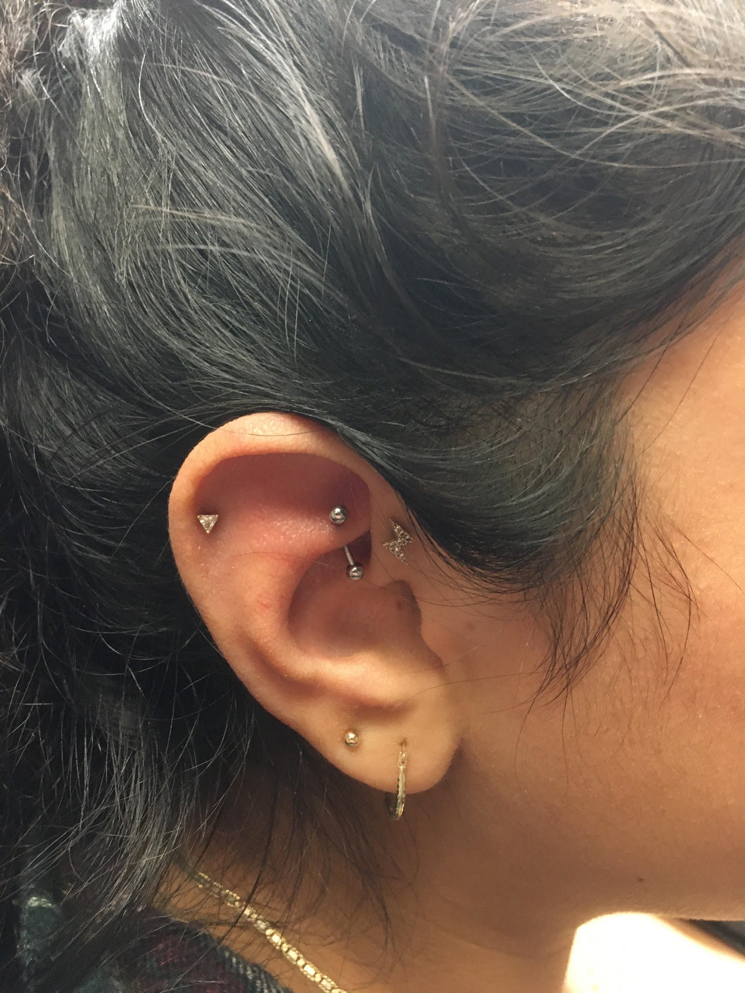 Piercers – Ink Link Tattoos