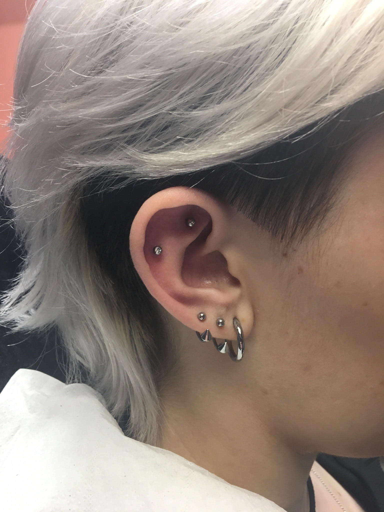 Piercers – Ink Link Tattoos