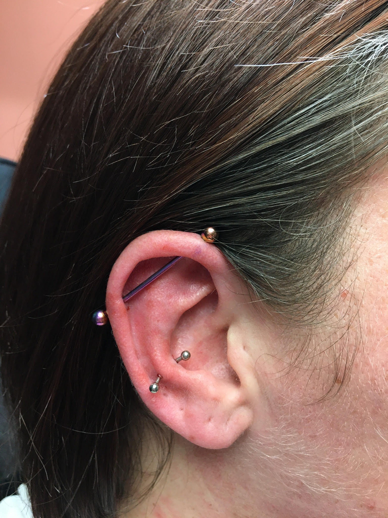 Piercers – Ink Link Tattoos