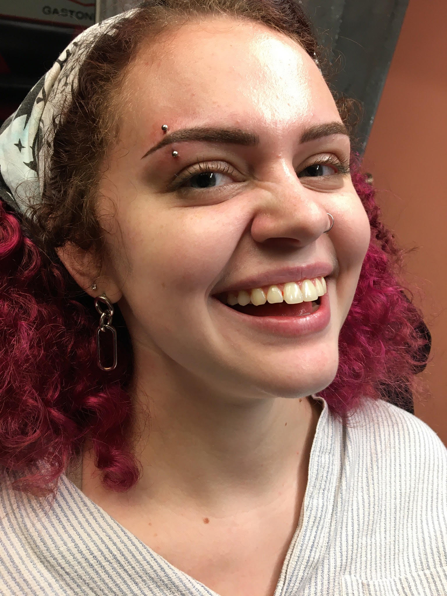 Piercers – Ink Link Tattoos